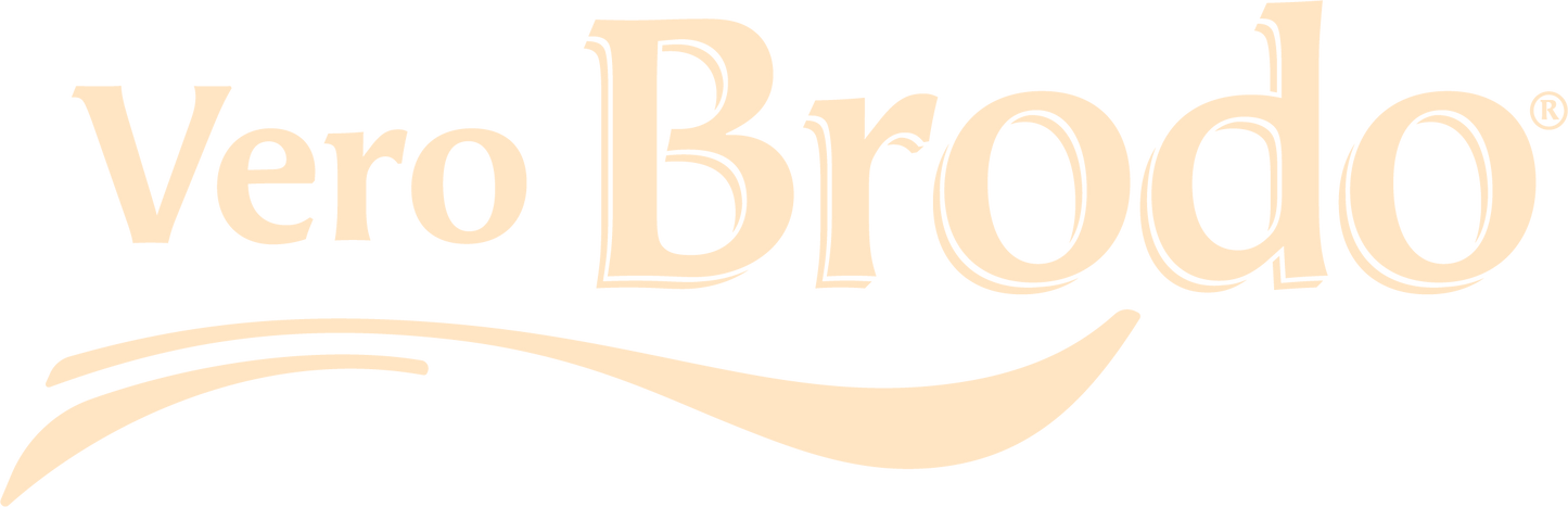 Bone Broth – Vero Brodo